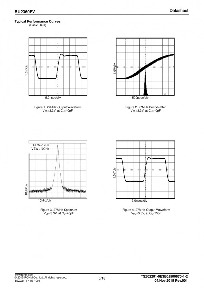 Technical document page 5
