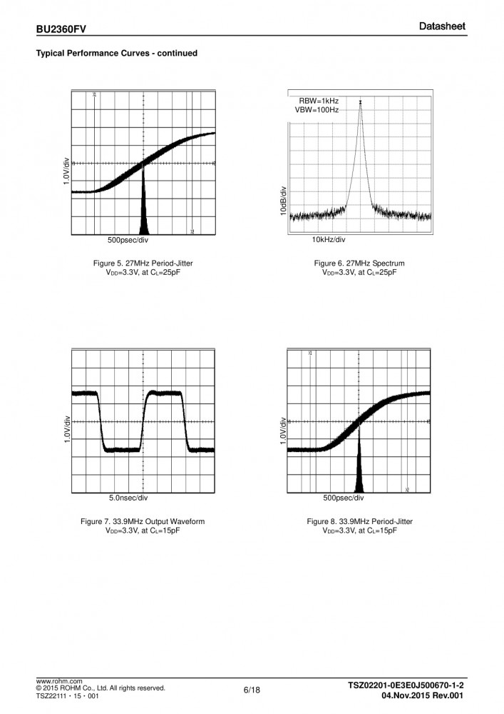 Technical document page 6