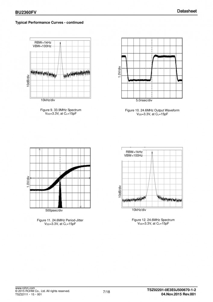 Technical document page 7