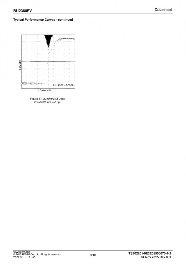 Technical document page 9