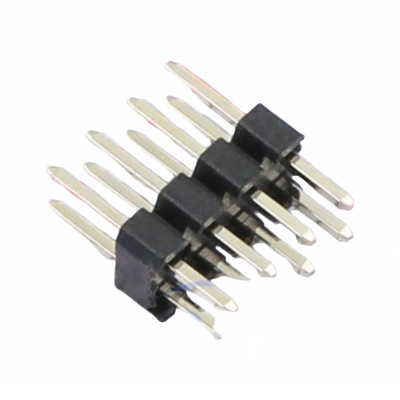 Liansheng 1010200010 Male Header Pins