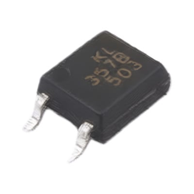 Kinglight KL357-C-TA-AW-T04 Photovoltaic Output Optoisolator Transistor
