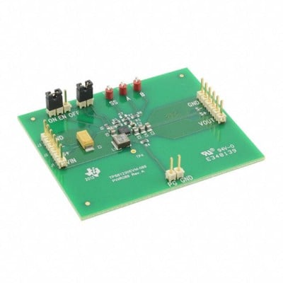 onsemi NCP3133AGEVB DC/DC SMPS Evaluation Board for sale