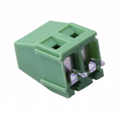 XINLAIYA XY118-5.0-2P Wire to Board Connector Chip