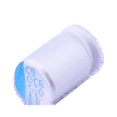 Lelon OCR151M1VBK-1012 Aluminum-Polymer Capacitor