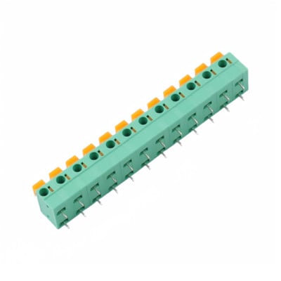MAX MX142R-7.62-12P-GN01-Cu-A Wire to Board Chip for sale