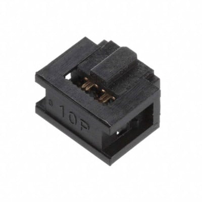 Sullins SFH41-PPVB-D13-ID-BK