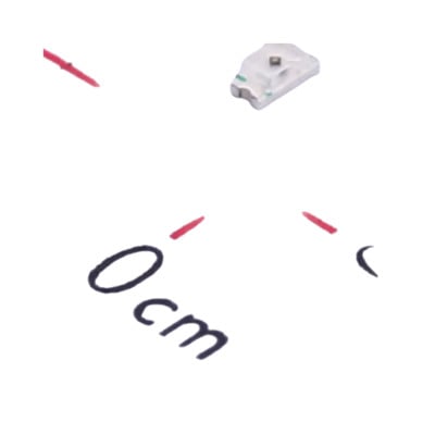 EKINGLUX E6C0805IRAC1UDA940nm Infrared LED Emitter Chip