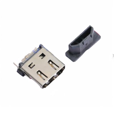 HOAUC HYCW112-HDMIA19-150B HDMI Connector Assembly for sale