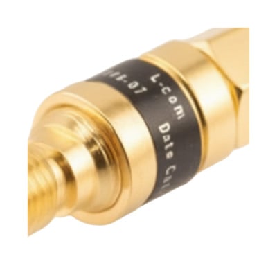L-com LCAT1002-06 Attenuator