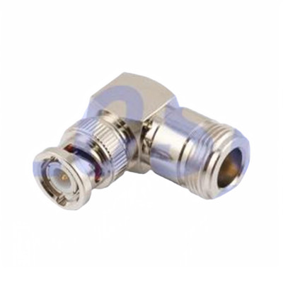 L-com LCAD1403 Coaxial Connector (RF) Adapter