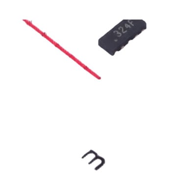 BORN BNBTRD04A2 TVS Diode