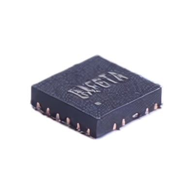 Silergy SY8368QNC DC DC Switching Voltage Regulator