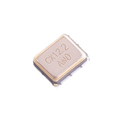 CHANGXING ELECTRONICS 8DSC271G0020L Crystal Chip
