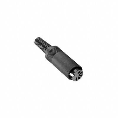 CUI SDR-80 Circular Connector Assembly