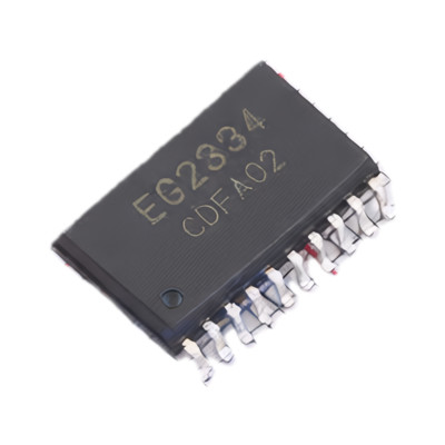 EG Micro EG2302 Gate Driver Chip