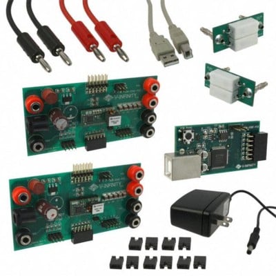 CUI VOF-550-15 AC DC Configurable Power Supply Module