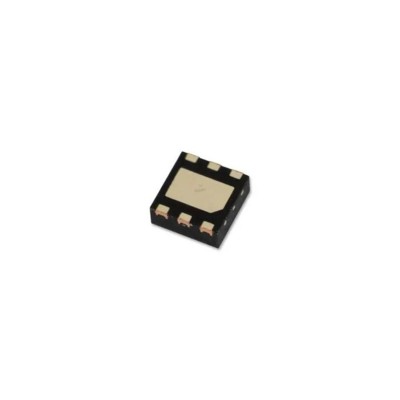 DIODES AP2552AFDC-7 Power Distribution Switch