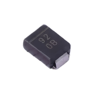 EIC 1SMB5943B Single Zener Diode