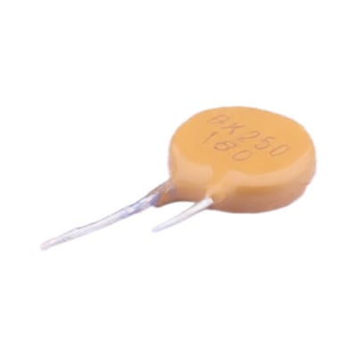 Brightking BK250-080-DZ-E0.5 PTC Resettable Fuse