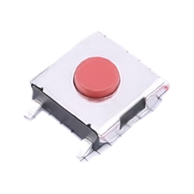 Hanbo Electronic TS-KG057S-BT43F Tactile Switch