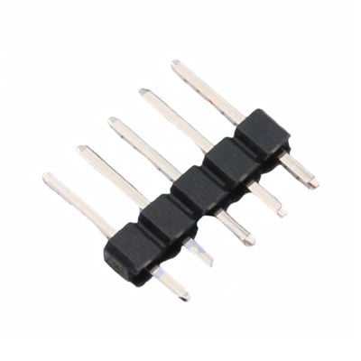 Hong Cheng HC-PZ127-7.2L-2x3PS Male Header Pins