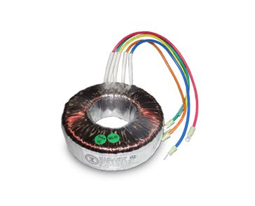 Custom Audio Toroidal Transformer Designs for sale