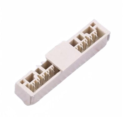 JUSHUO GH125-S04CCA-00 Male Header Pins