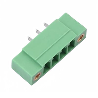 HanElectricity 2EDGVM-5.08-3P Wire to Board Connector Chip