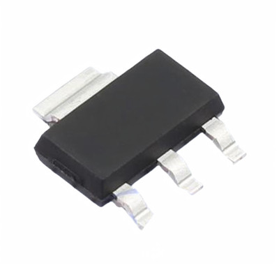 HXY MOSFET BSP33-HXY