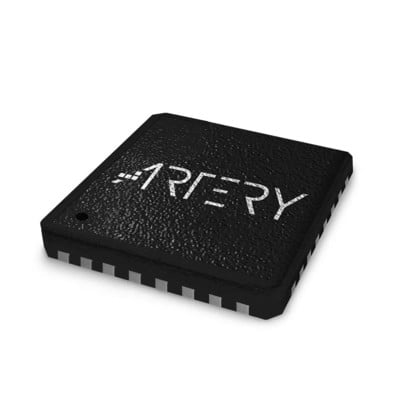 ARTERY AT32F425C8T7 Microcontroller Chip