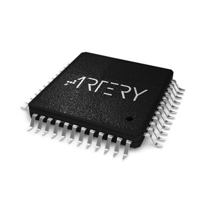 ARTERY AT32F421K8U7 Microcontroller for sale