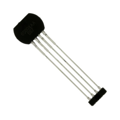 ALLEGRO ATS684LSNTN-T Solid State Switch