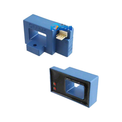 LEM HAC100-S Current Sensor Chip