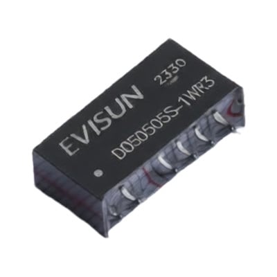EVISUN D050505S-1WR3 DC DC Converter Chip for sale