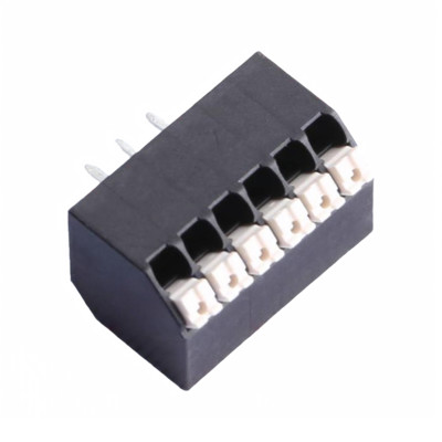 JILN JL212S-35010B01 Wire to Board Chip