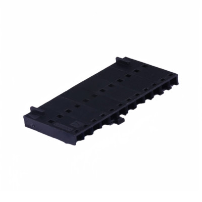 CJT(Changjiang Connectors) A2547H-4P Rectangular Connector Housing