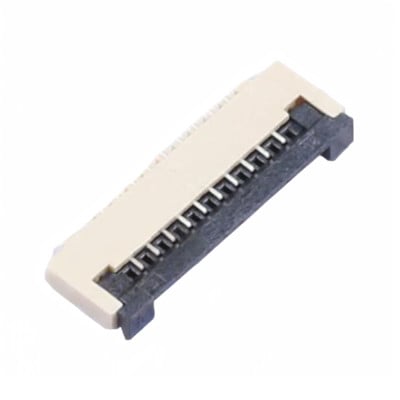 HDGC 1.0K-DHQX-16PWB FFC/FPC Flat Flexible Connector Assembly