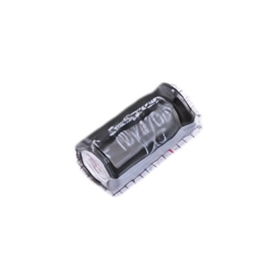 Rubycon 25YXJ220M6.3X11 Aluminum Electrolytic Capacitor