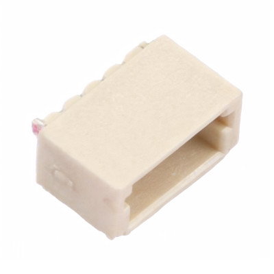 HDGC HDGC2001WR-3P Male Header Pins