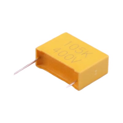 CHAMPION MPP105K0630D312011B2815 Film Capacitor