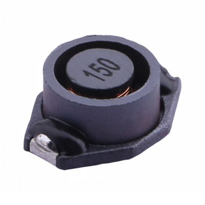 3L COILS SMTDR32-150M Fixed Inductor
