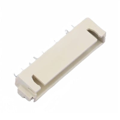 Lian Xin Technology XDWF-2500-08P Male Header Pins