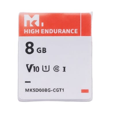 MK SDSDX-SDIT007CN01 Memory Card