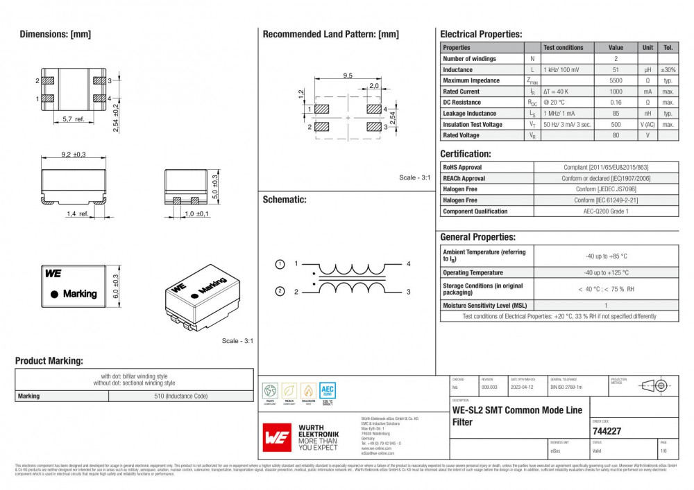 744227 technical document page 1