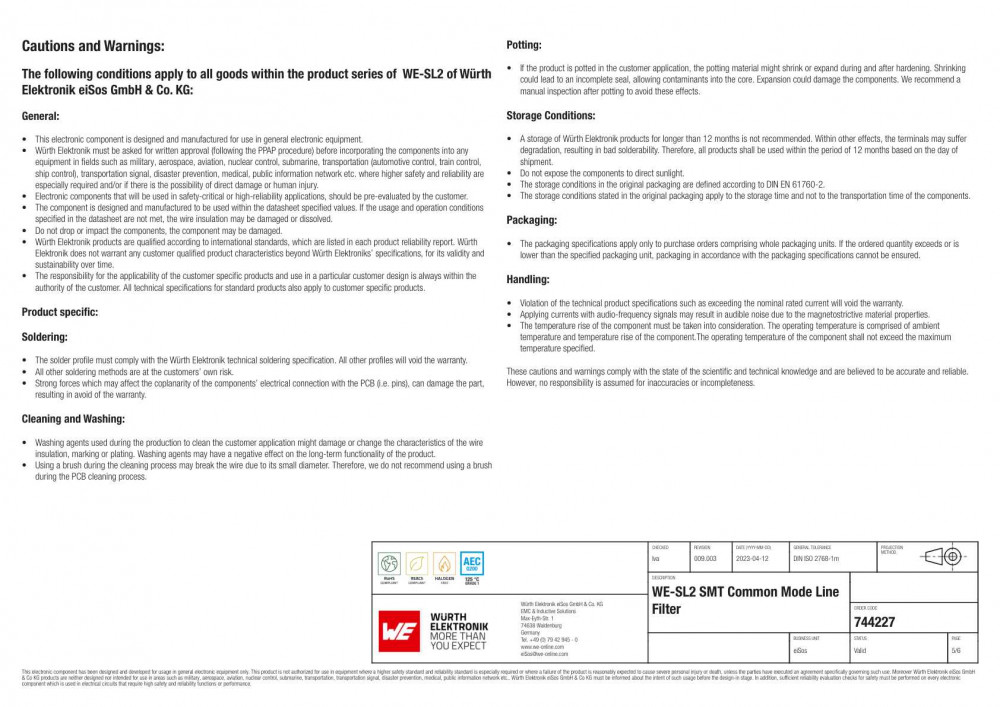 744227 technical document page 5