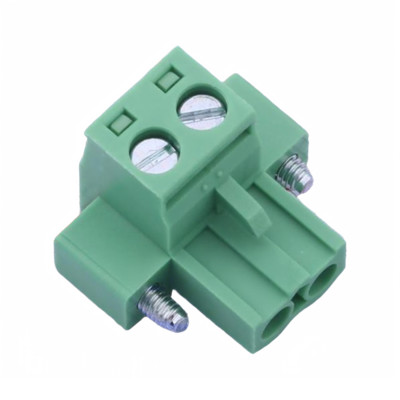 Toponelec 15ETYKM-3.5-04P-14-00AH Header Plug Socket