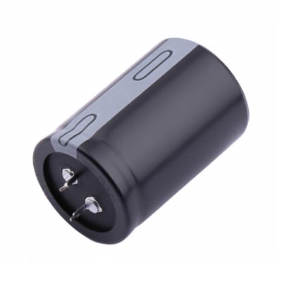 BERYL Electronic Tech KN100M332SI230*40TA-1A3ET Aluminum Electrolytic Capacitor