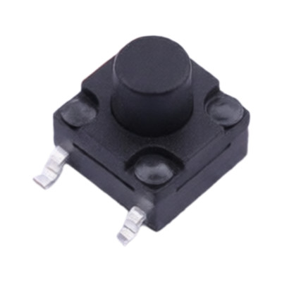 HOOYA TC-06104F-045E Tactile Switch