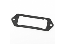 MX150L Gasket for 16 Circuit Plug Housing with Flange for sale